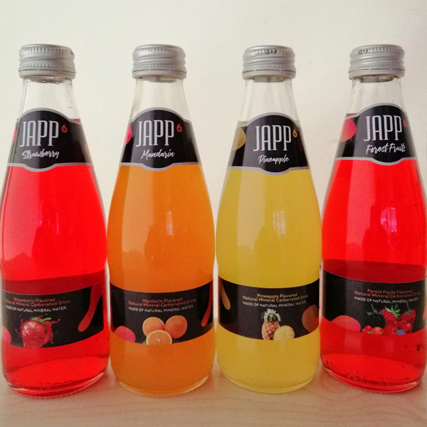 Products - senistiyen